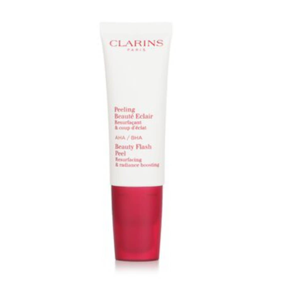 Clarins Ladies Beauty Flash Peel 1.7 oz Skin Care 3666057059896 - Jomashop