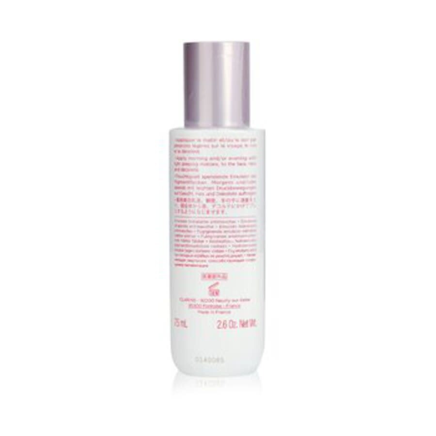 Clarins Ladies Bright Plus Dark Spot-Targeting Moisturizing Emulsion 2. ...