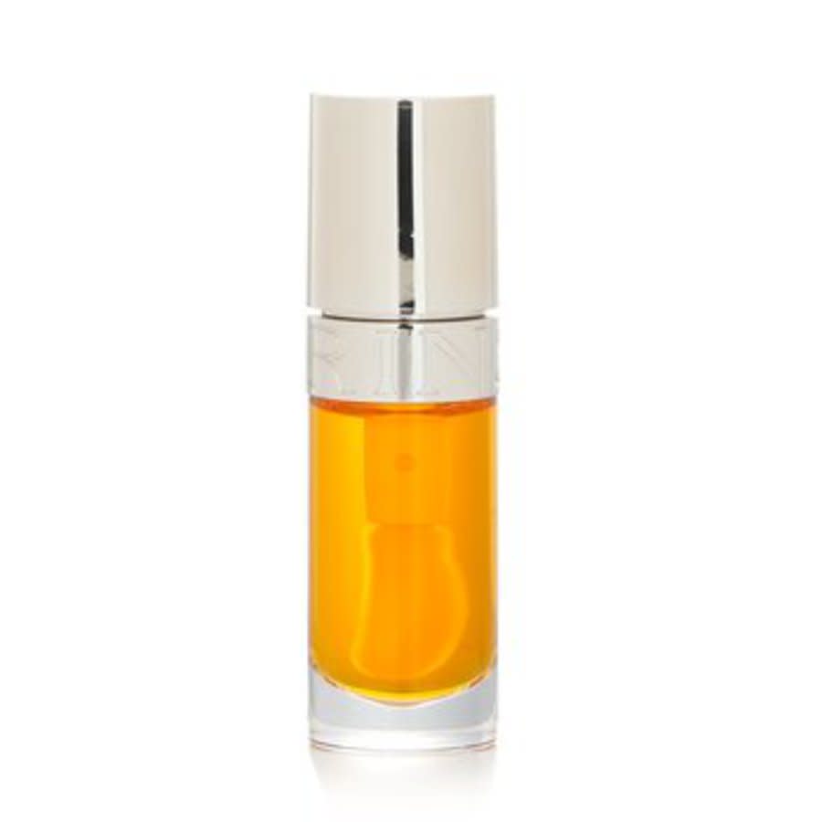 Clarins Ladies Lip Comfort Oil 0.2 oz # 01 Honey Makeup 3666057037429 ...