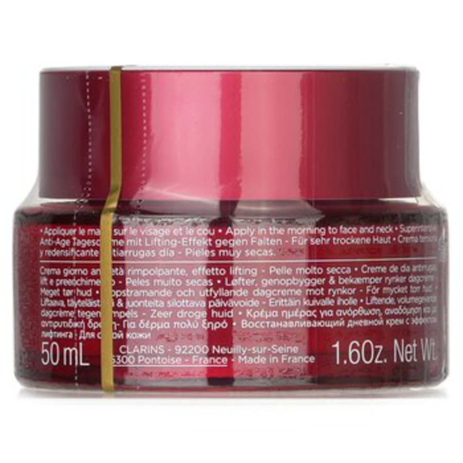 Clarins Ladies Multi Intensive Jour Super Restorative Day Cream 1.6 oz ...