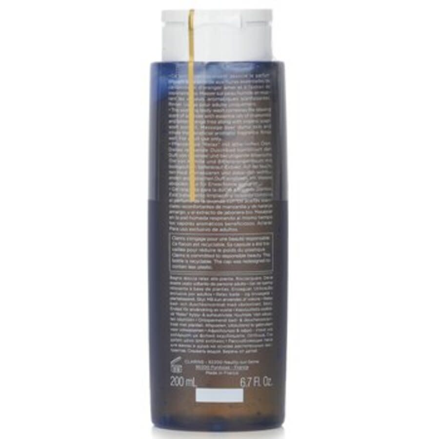 Clarins Relaxing Bath And Shower Concentrate Clarins Aroma 6.7 oz Bath ...