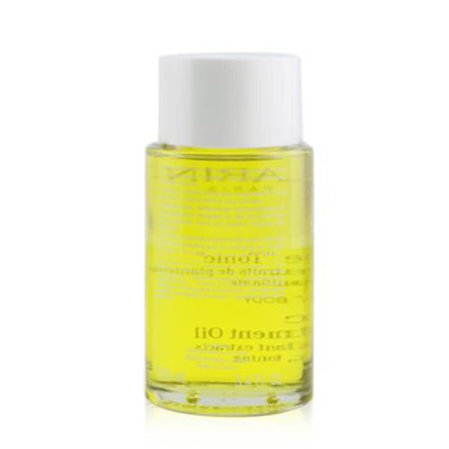 Clarins / Tonic Body Treatment Oil Toner 3.3 oz 3380810512106 - Jomashop