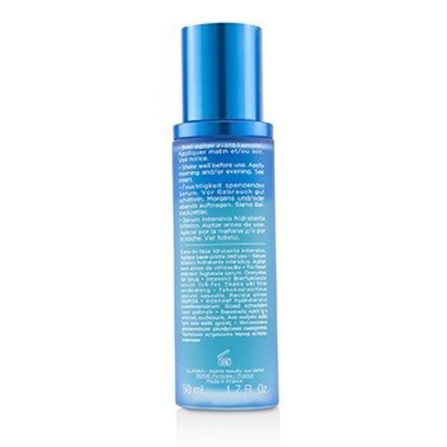 Clarins Unisex Hydra-Essentiel Intensive Moisture Quenching Bi-Phase ...