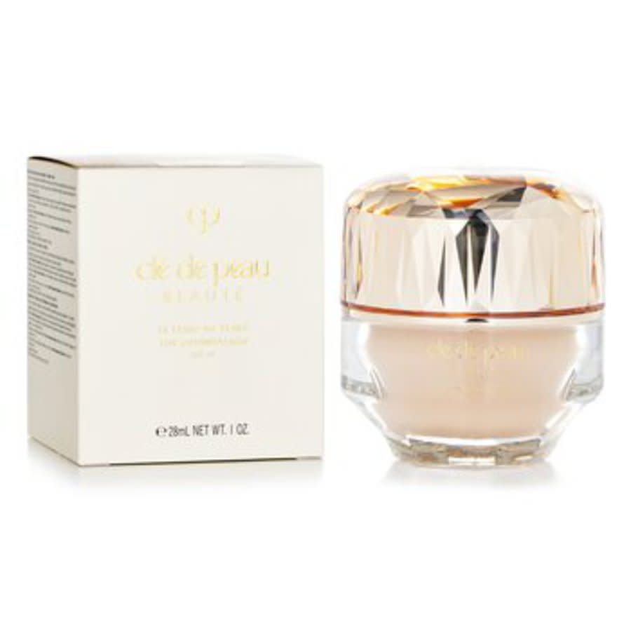 Cle De Peau Beaute Ladies The Foundation SPF 25 1 oz # B10 (Light Beige ...