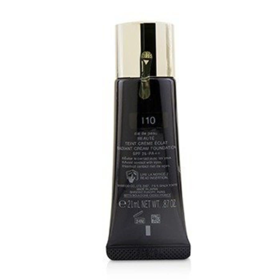 Cle De Peau Beaute CLE DE PEAU - Radiant Cream Foundation SPF 25 ...