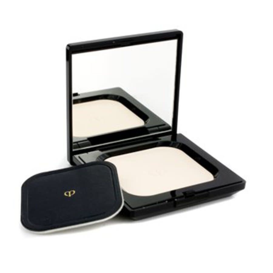 Cle De Peau Beaute Cle De Peau - Refining Pressed Powder (with Case ...