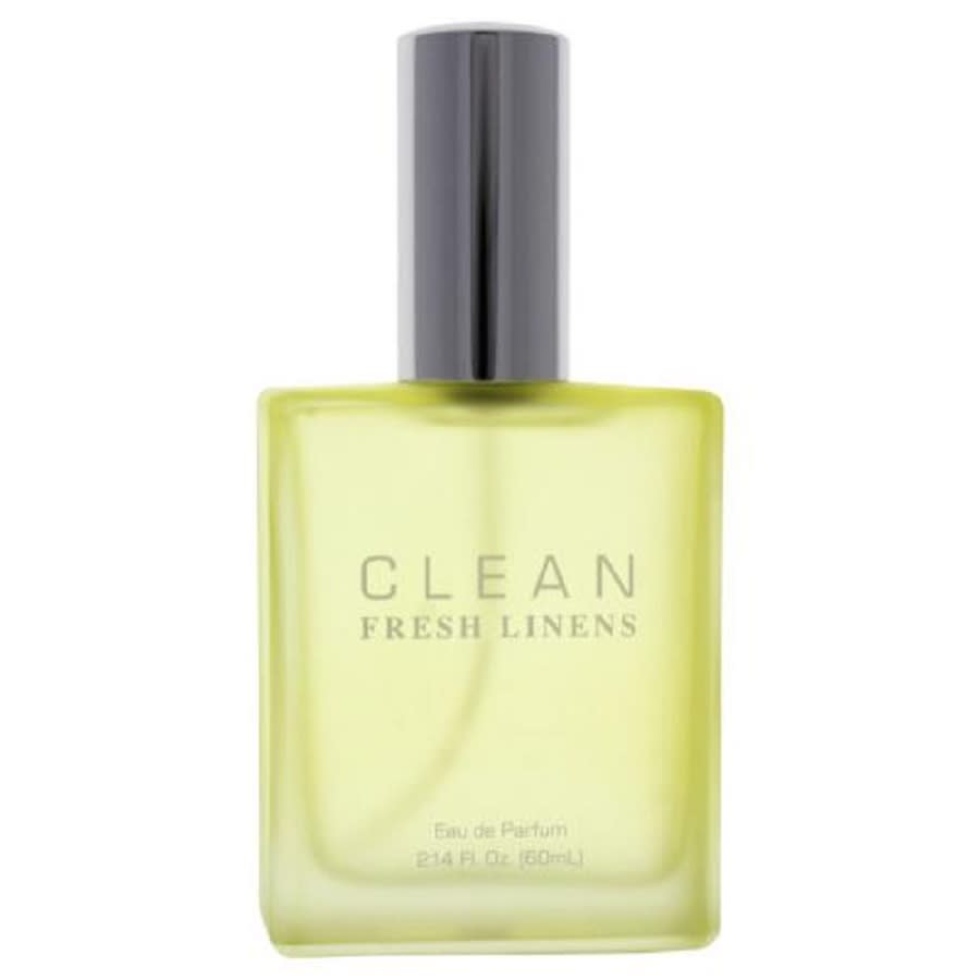 Clean Unisex Redesing Fresh Linens EDP Spray 2 oz (Tester) Fragrances ...