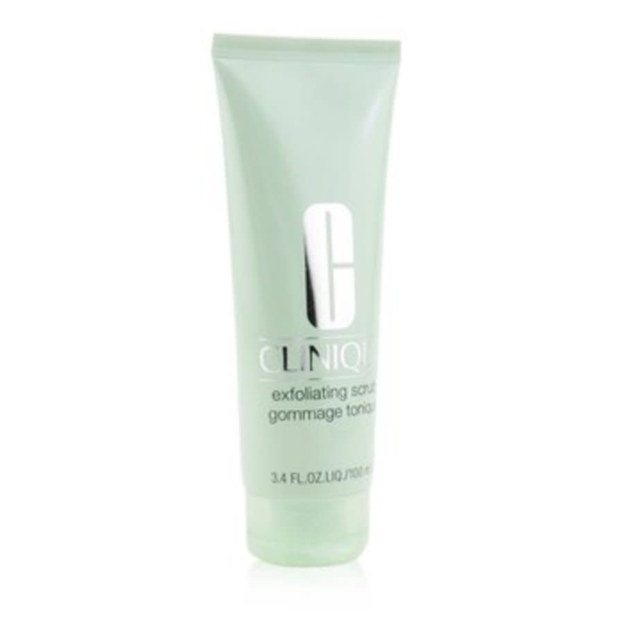 Clinique / Exfoliating Scrub 3.4 oz (w) 020714002527 - Jomashop