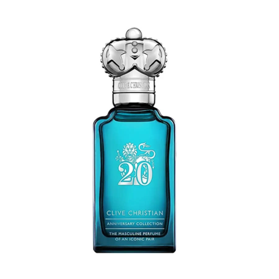 Clive Christian Men's Iconic Masculine Mandarin EDP Spray 1.69 oz ...