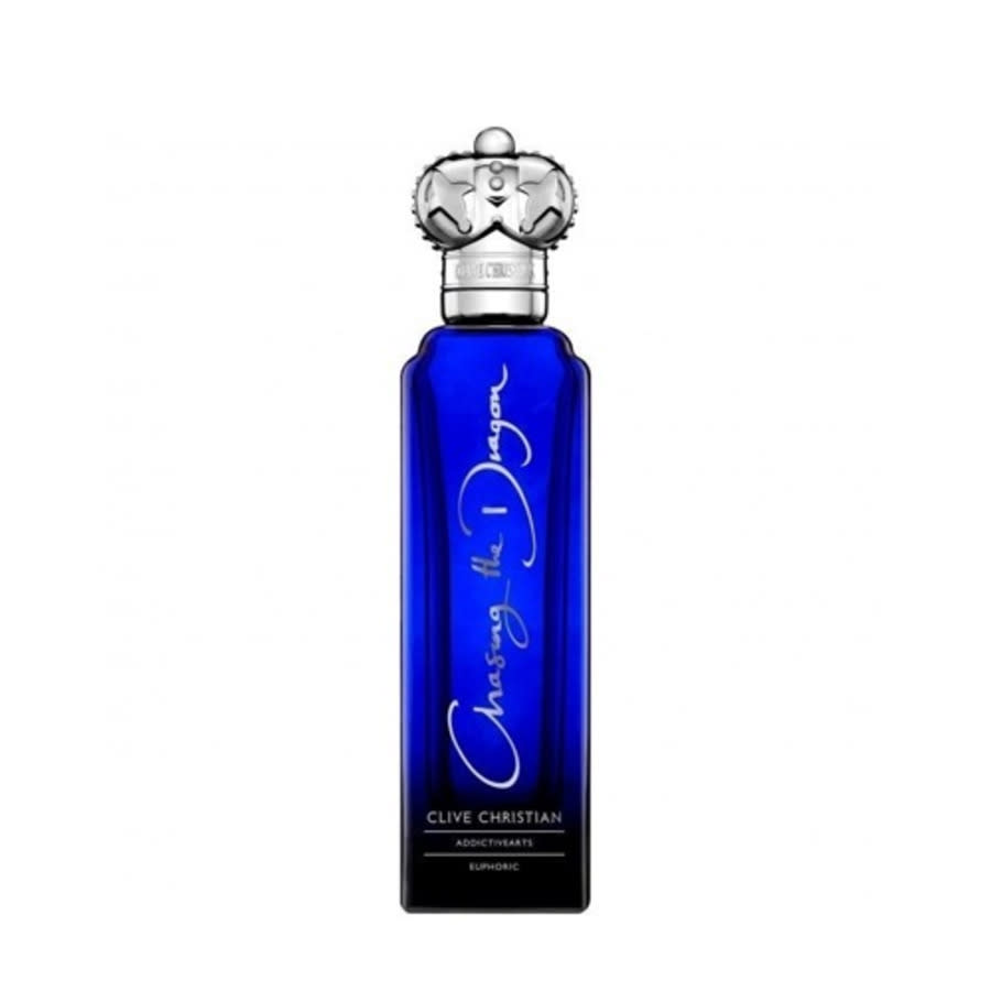 Clive Christian Men's Jump Up And Kiss Me Hedonistic EDP Spray 1.69 oz ...