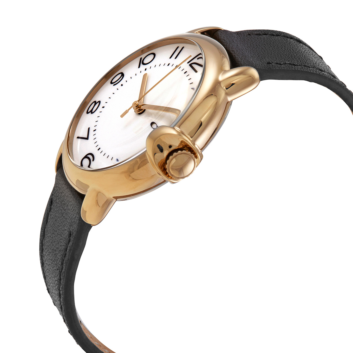 Coach Arden Quartz White Dial Ladies Watch 14503606 885997384575 ...