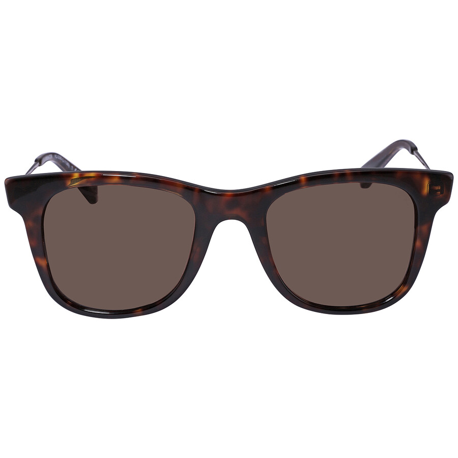 Coach Brown Square Ladies Sunglasses HC8290 503173 50 725125141673 ...