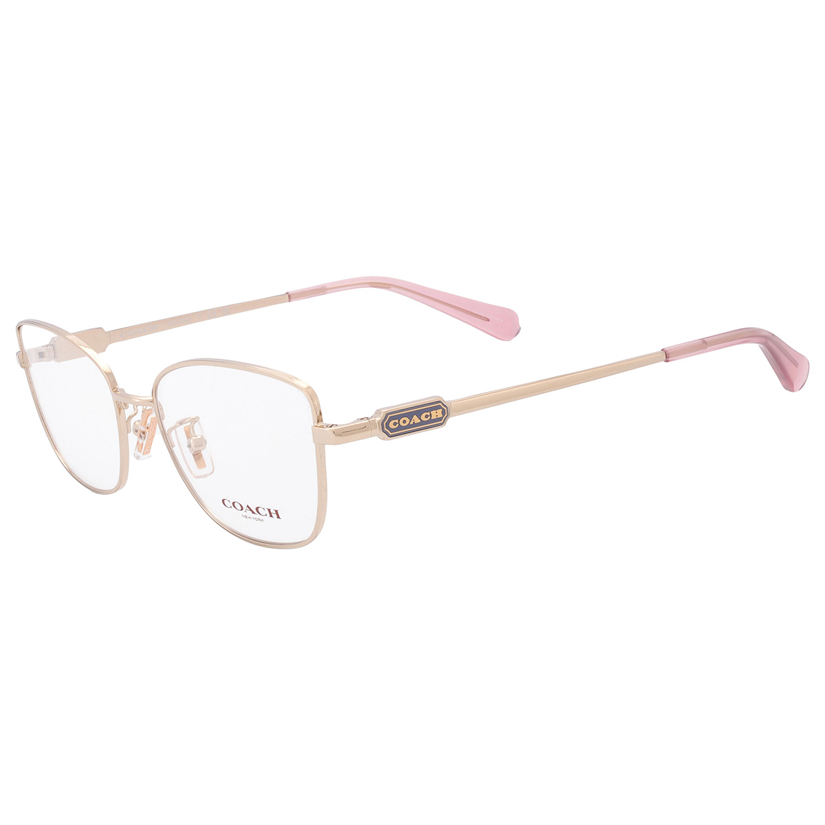 Coach Demo Cat Eye Ladies Eyeglasses HC5147 9423 51 725125386425 ...