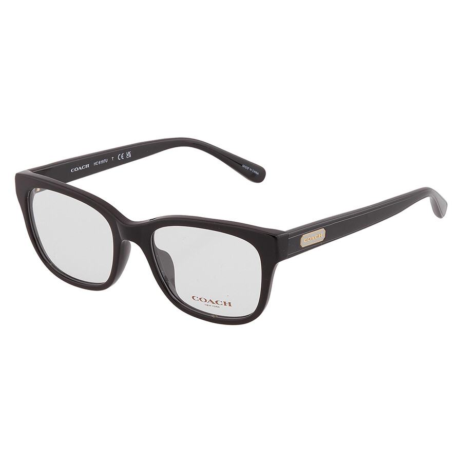 Coach Demo Cat Eye Ladies Eyeglasses HC6197U 5002 51 725125386821 ...