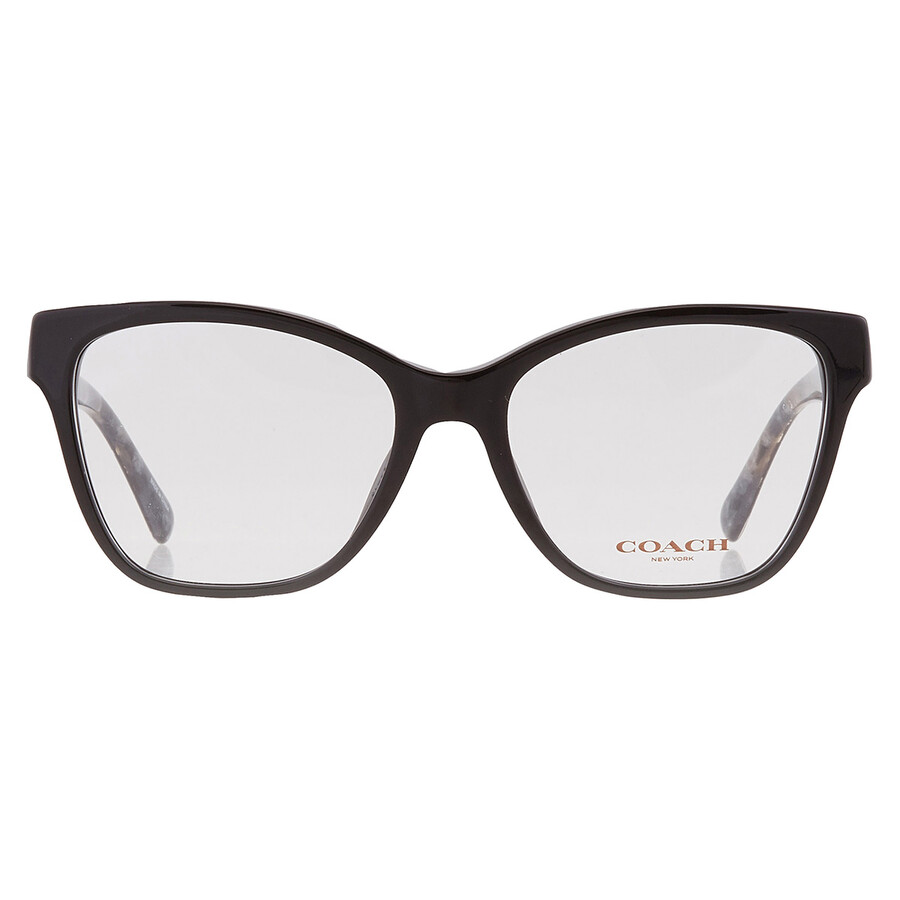 Coach Demo Cat Eye Ladies Eyeglasses HC6207U 5002 52 725125392310 ...
