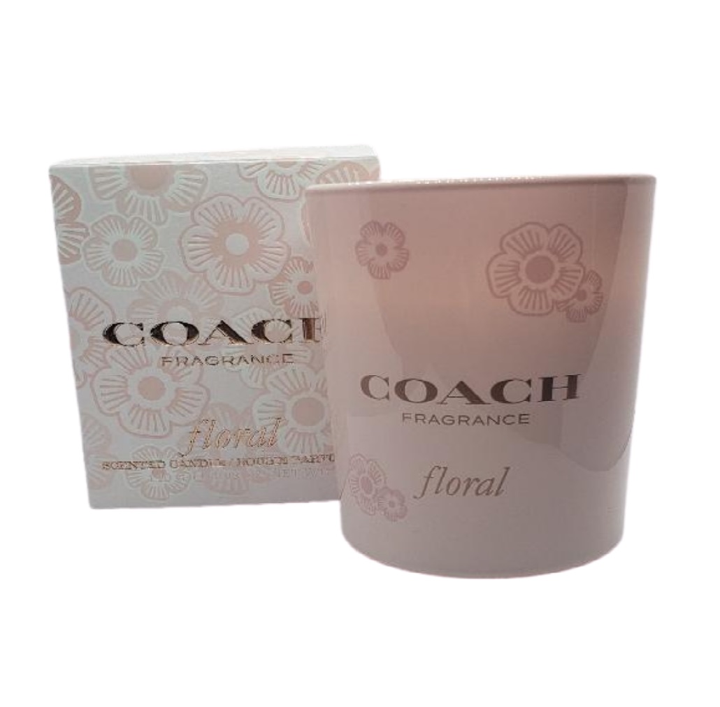 Coach Ladies Dreams 3.0 oz Scented Candle 3386460106993 - Fragrances ...