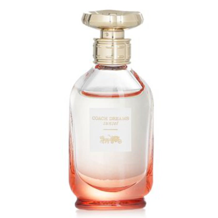 Coach Ladies Dreams Sunset EDP Spray 0.15 oz Fragrances 3386460123594 ...