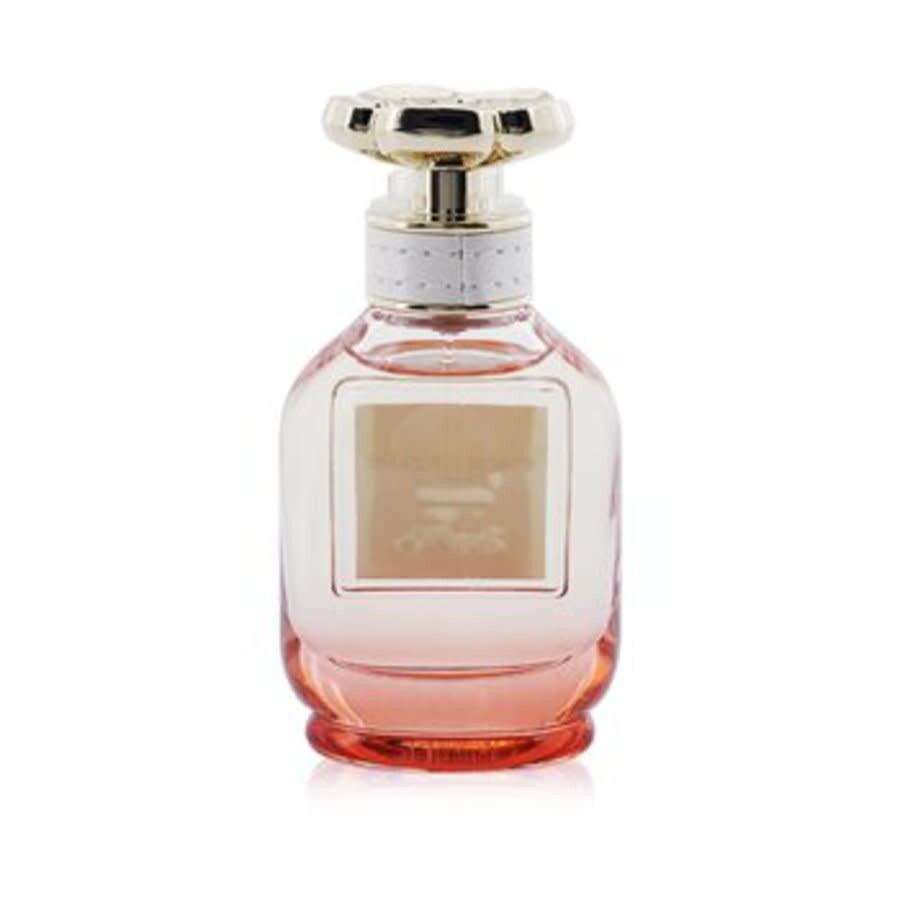 Coach Ladies Dreams Sunset EDP Spray 1.3 oz Fragrances 3386460123525 ...