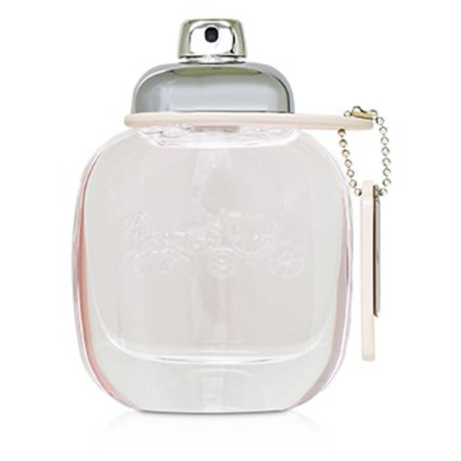 Coach New York / Coach EDT Spray 1.6 oz (50 ml) (w) 3386460079143 ...