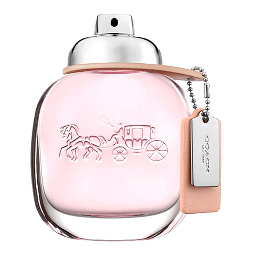 Coach New York / Coach EDT Spray 1.7 oz (50 ml) (w) 3386460079143 ...