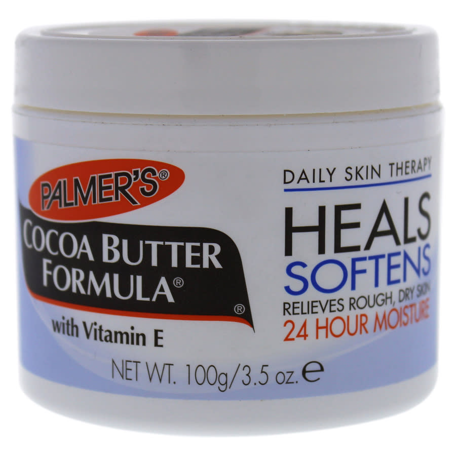 Palmers Cocoa Butter Formula With Vitamin E Lotion by Palmers for ...