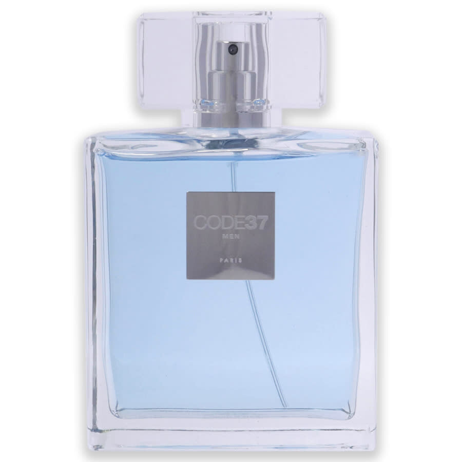 Karen Low Code 37 Cologne By Karen Low for Men - 3.4 oz EDT Spray ...