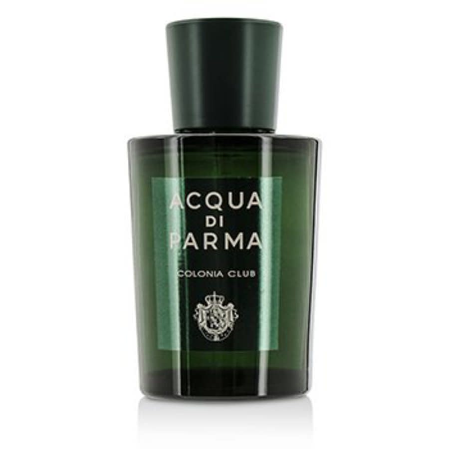 Acqua Di Parma Colonia Club / Acqua Di Parma EDC / Cologne Spray 3.4 oz ...
