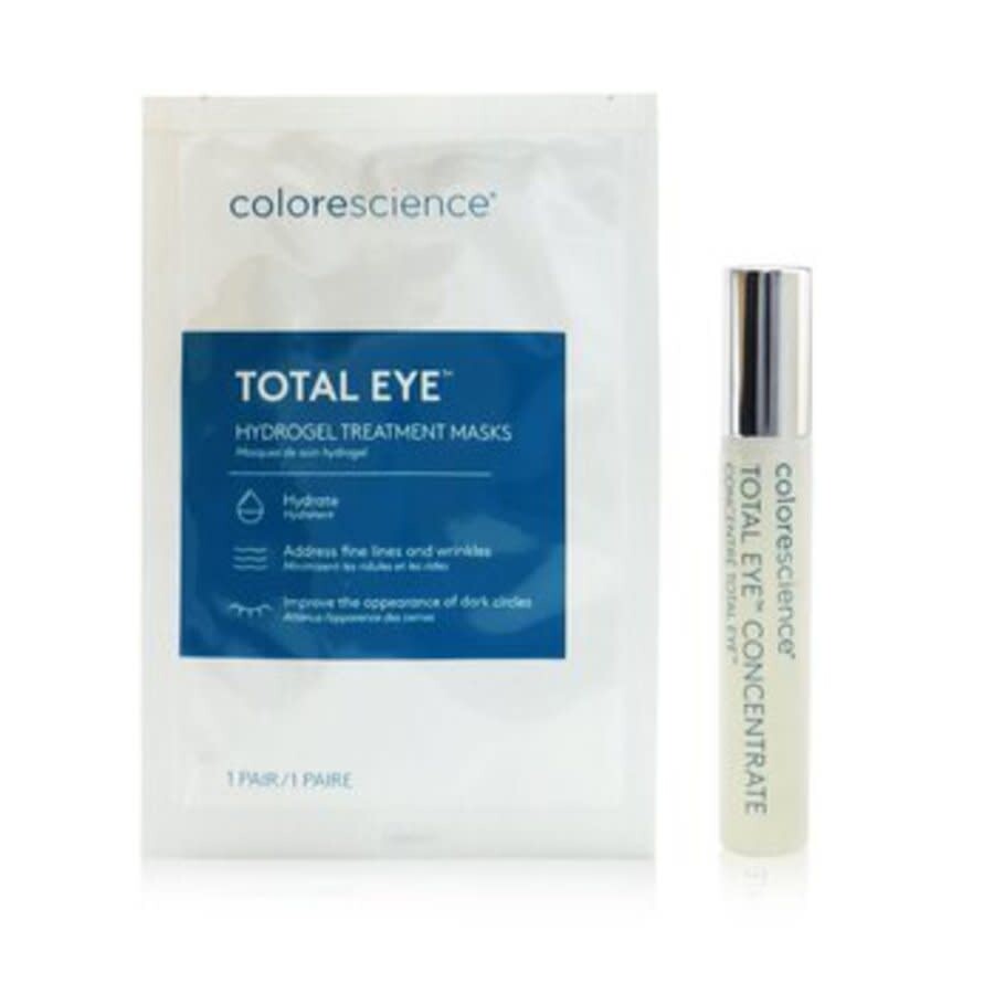 Colorescience Total Eye Concentrate Kit Skin Care 813419026130 - Jomashop