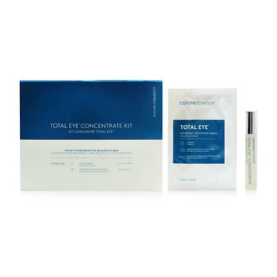 Colorescience Total Eye Concentrate Kit Skin Care 813419026130 - Jomashop