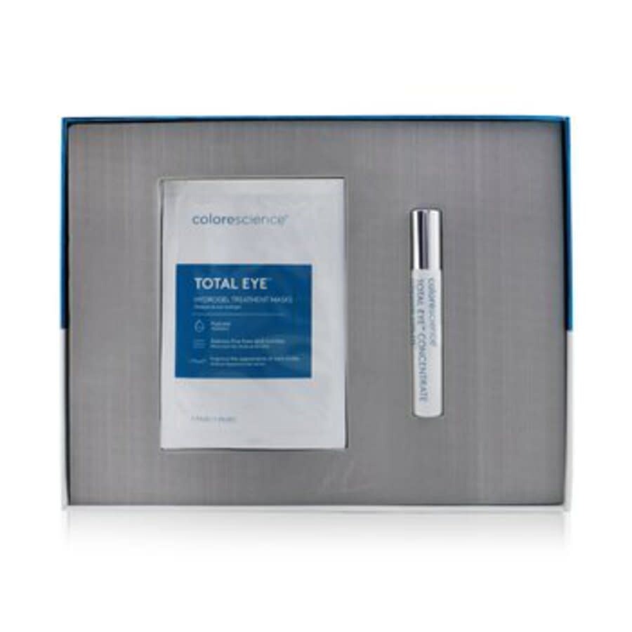 Colorescience Total Eye Concentrate Kit Skin Care 813419026130 - Jomashop