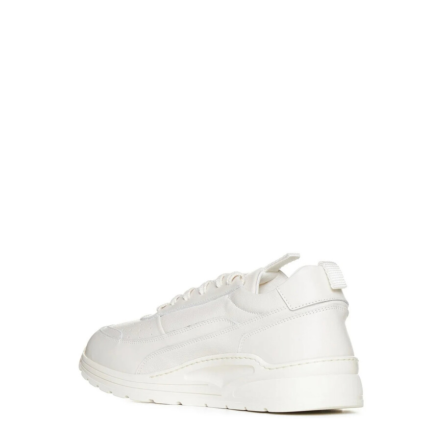 Common Projects Bone White Track 90 Sneakers, Brand Size 41 ( US Size 8 ...