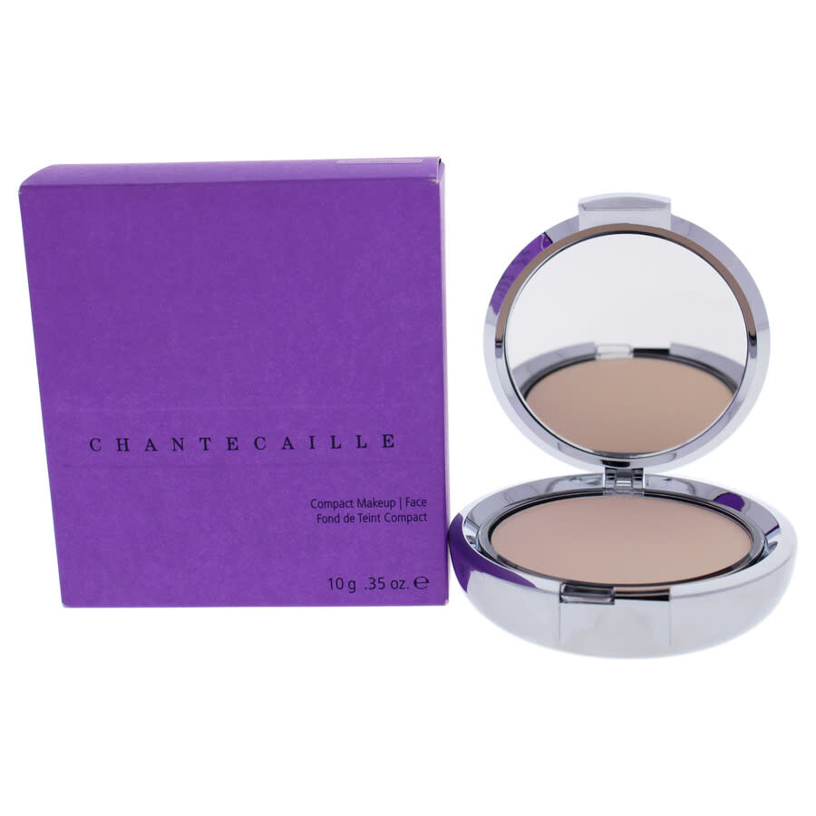 Chantecaille Compact Makeup - Shell by Chantecaille for Women - 0.35 oz ...
