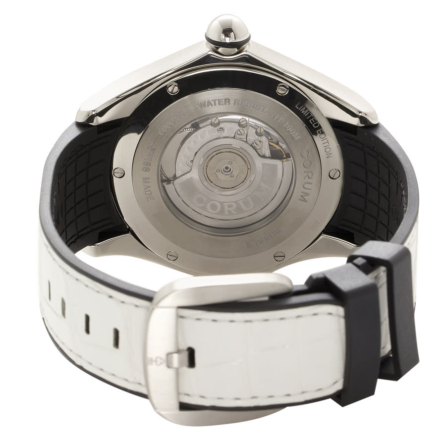 Corum Bubble Automatic Men's Watch L082/03202 - Watches, Bubble - Jomashop
