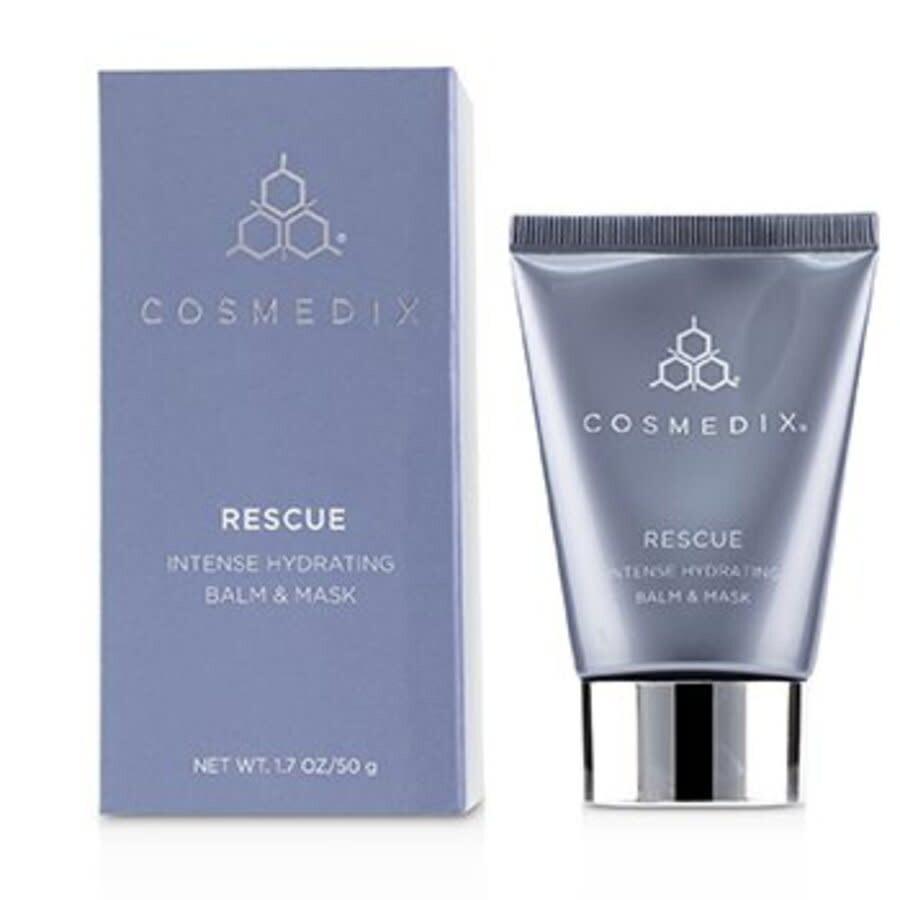 Cosmedix - Rescue Intense Hydrating Balm & Mask 50g/1.7oz 847137035266 ...