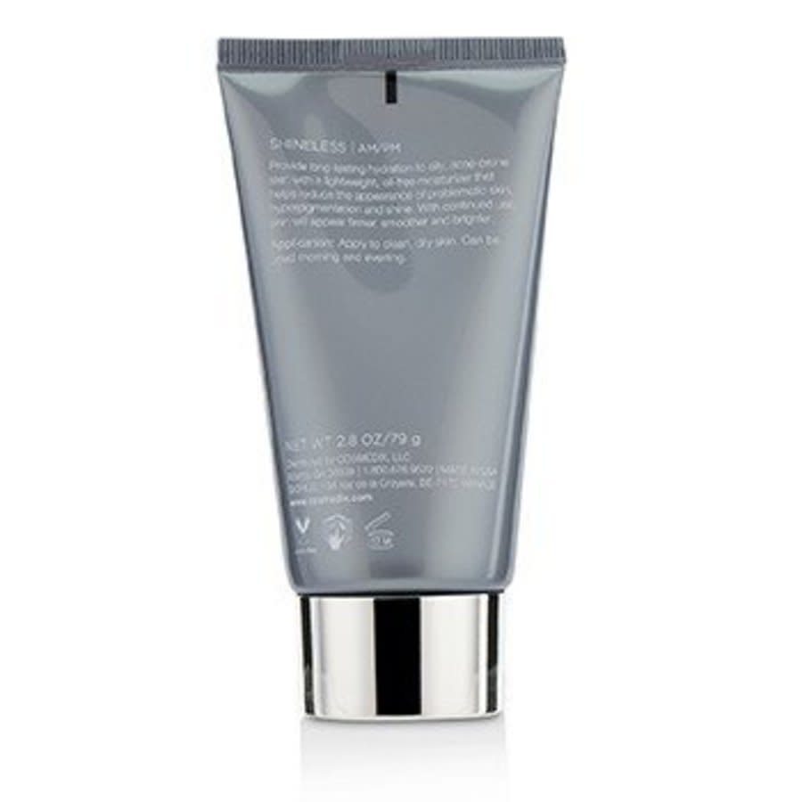 Cosmedix Unisex Shineless Oil-Free Moisturizer 2.8 oz Skin Care ...
