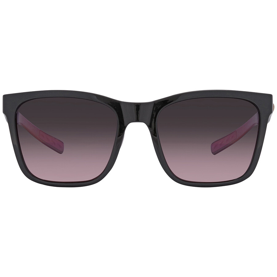 Costa Del Mar Panga Rose Gradient Polarized Glass Ladies Sunglasses ...