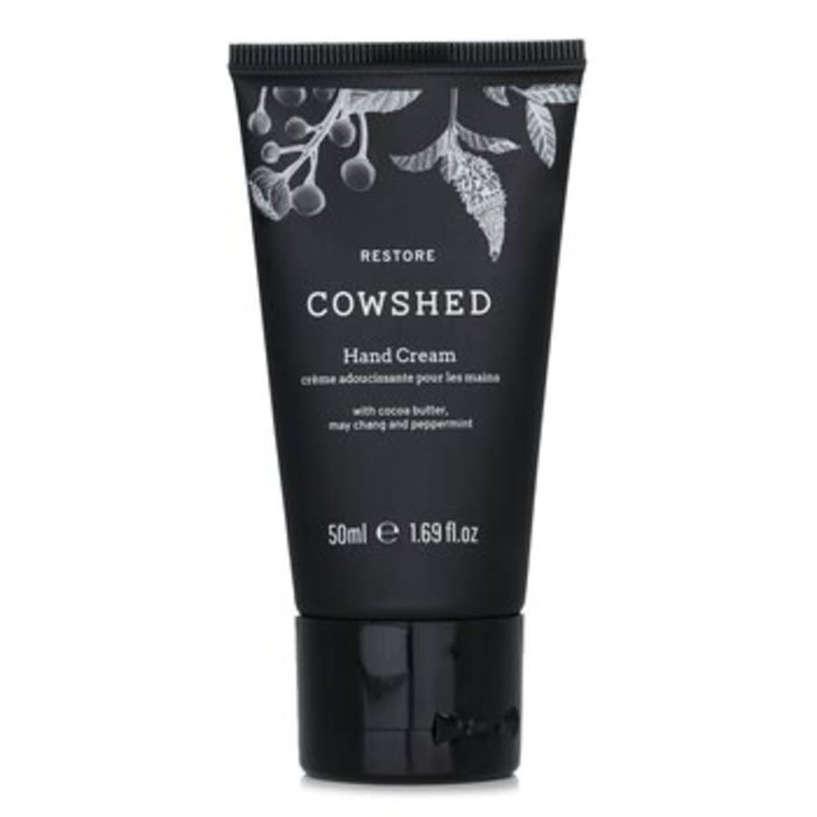 Cowshed Ladies Restore Hand Cream 1.69 oz Skin Care 5060630760180 ...