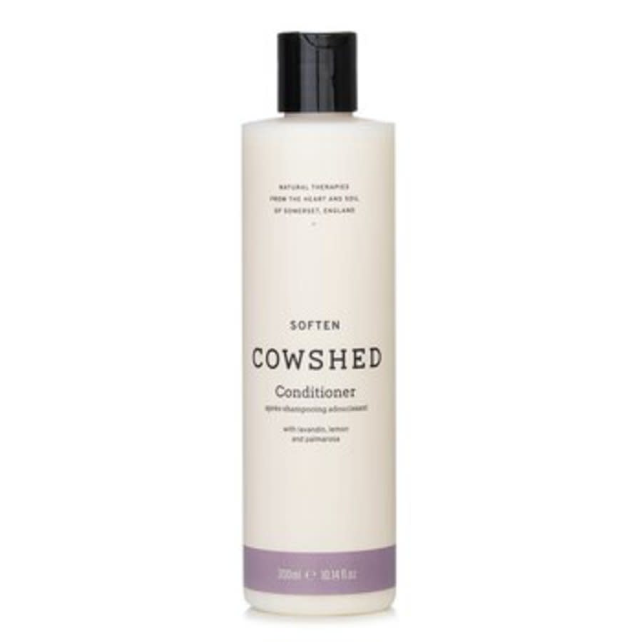 Cowshed Saucy Cow Softening Conditioner 10.14 oz Hair Care ...