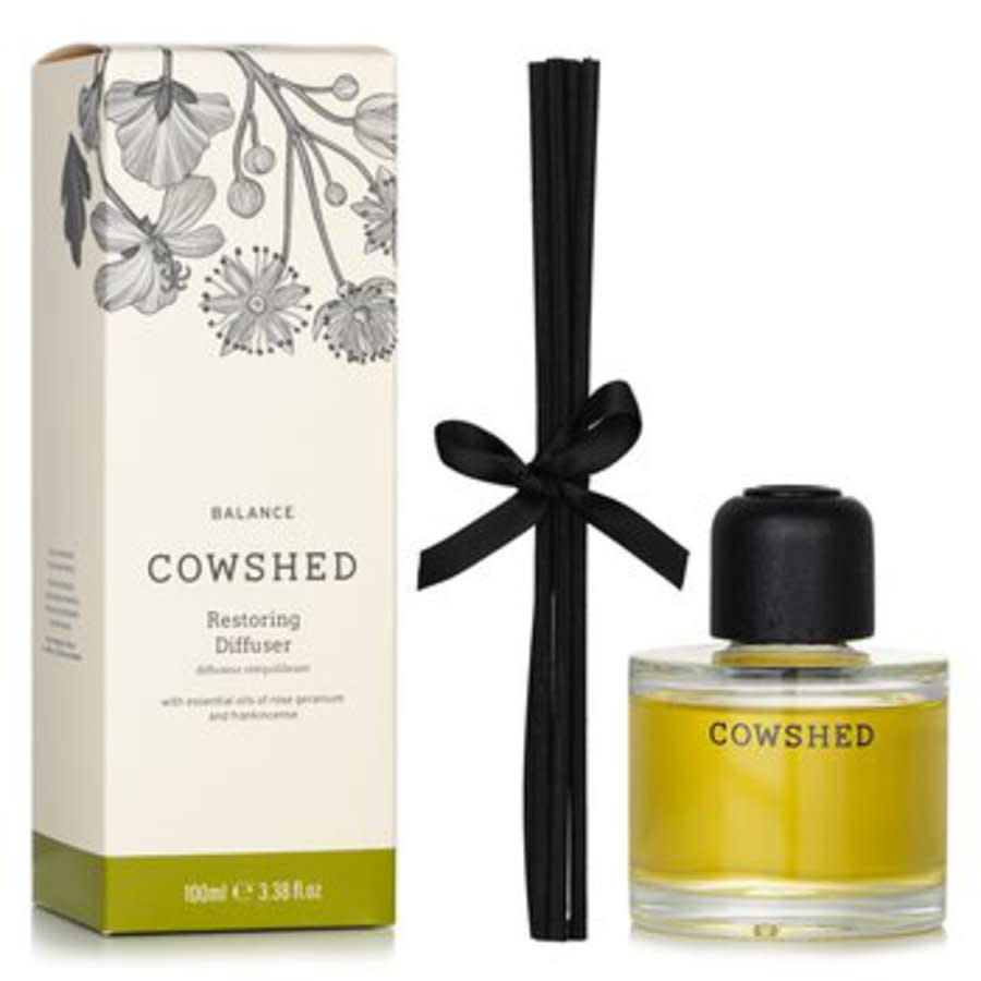 Cowshed Unisex Balance Restoring 3.38 oz Fragrances 5060630720889 ...