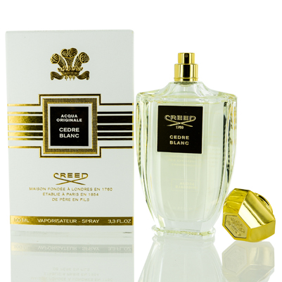 Creed Aqua Originale Cedre Blanc / Creed EDP Spray 3.3 oz (100 ml) (w ...