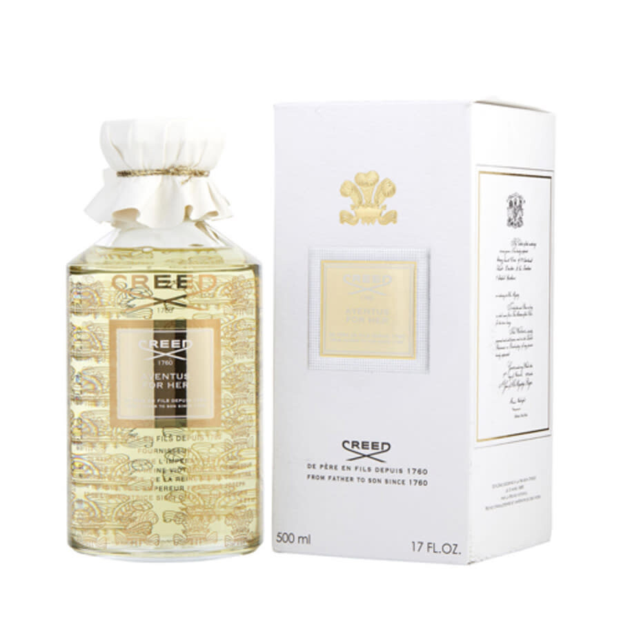 Creed Aventus / Creed EDP Spray 2.5 oz (75 ml) (w) 3508441104662 ...
