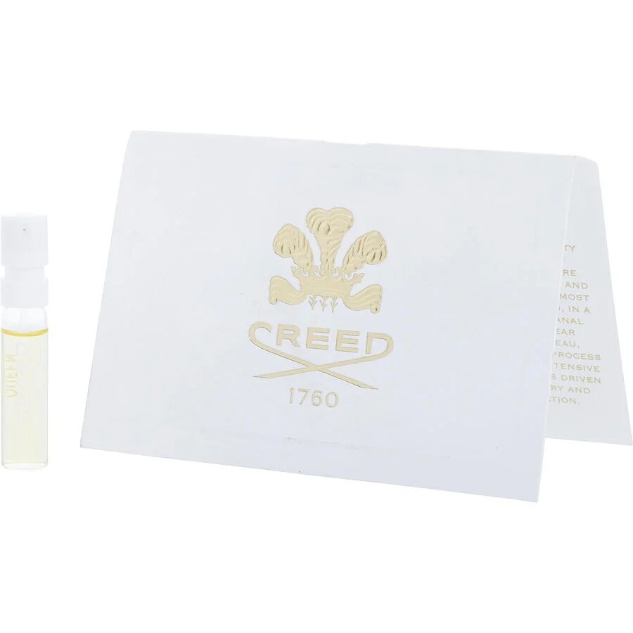 Creed Ladies Creed Queen Of Silk EDP Spray 0.05 oz Fragrances ...