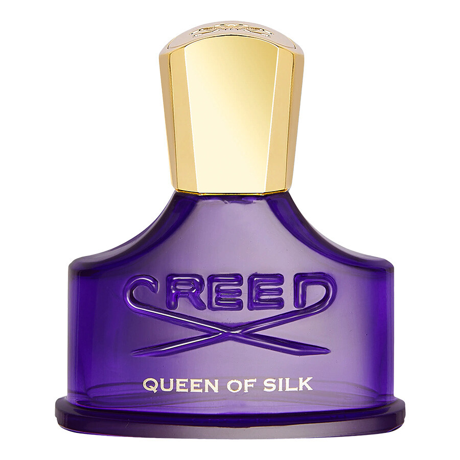 Creed Ladies Creed Queen Of Silk EDP Spray 1.0 oz Fragrances ...