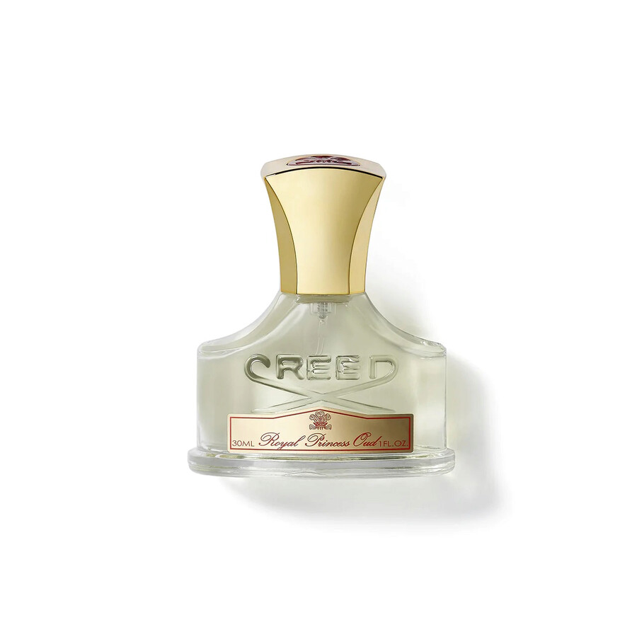 Creed Ladies Creed Royal Princess Oud Millesime EDP 1.0 oz Fragrances ...