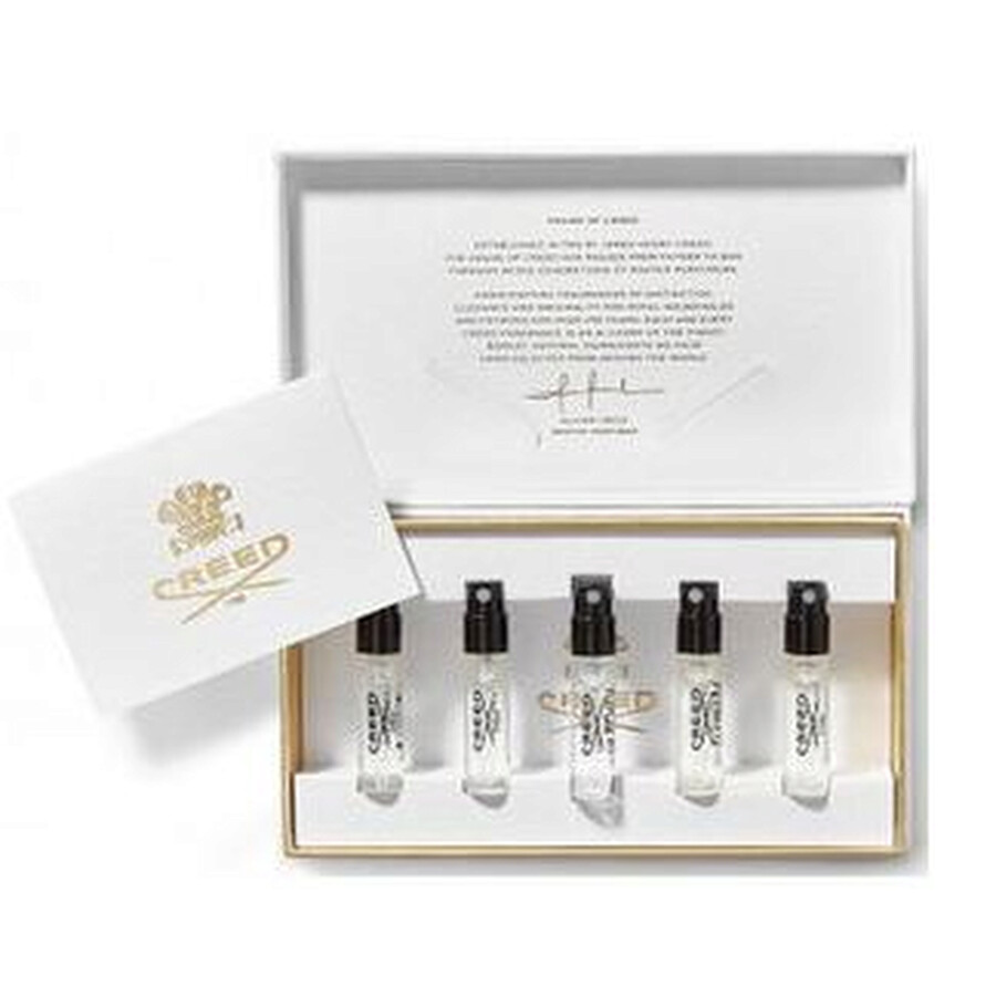 Creed Ladies Mini Set Gift Set Fragrances 3508440505798 - Creed ...