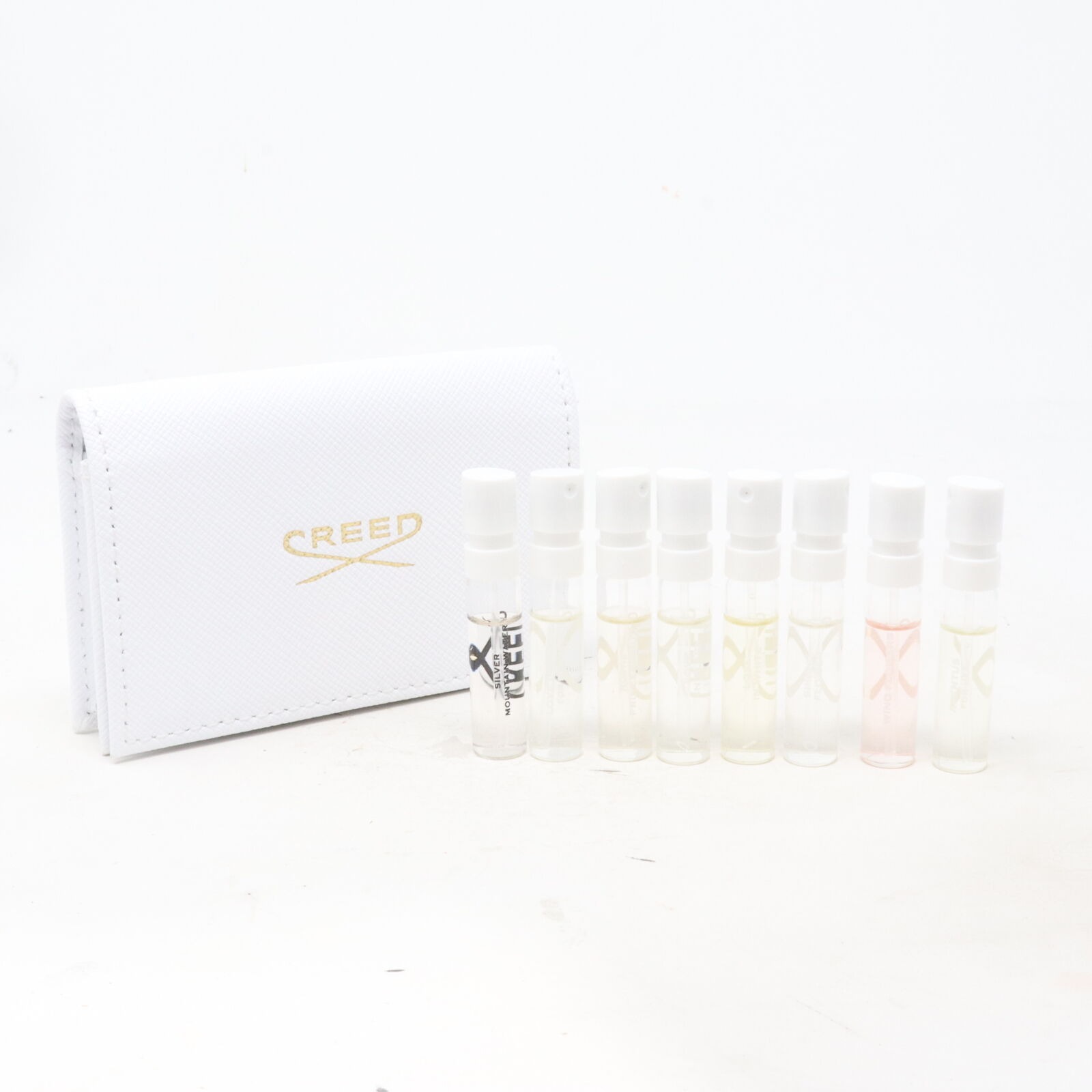 Creed Ladies Mini Set Gift Set Fragrances 3508440506481 - Creed ...