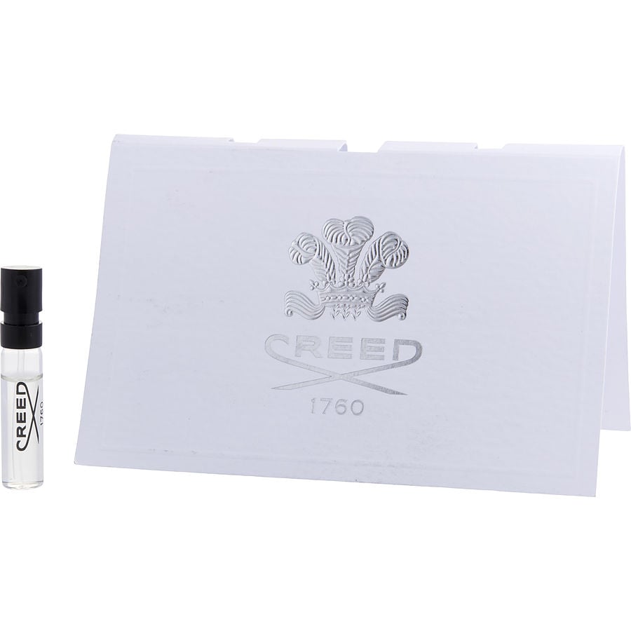 Creed Men's Creed Virgin Island Water EDP Spray 0.06 oz Fragrances ...