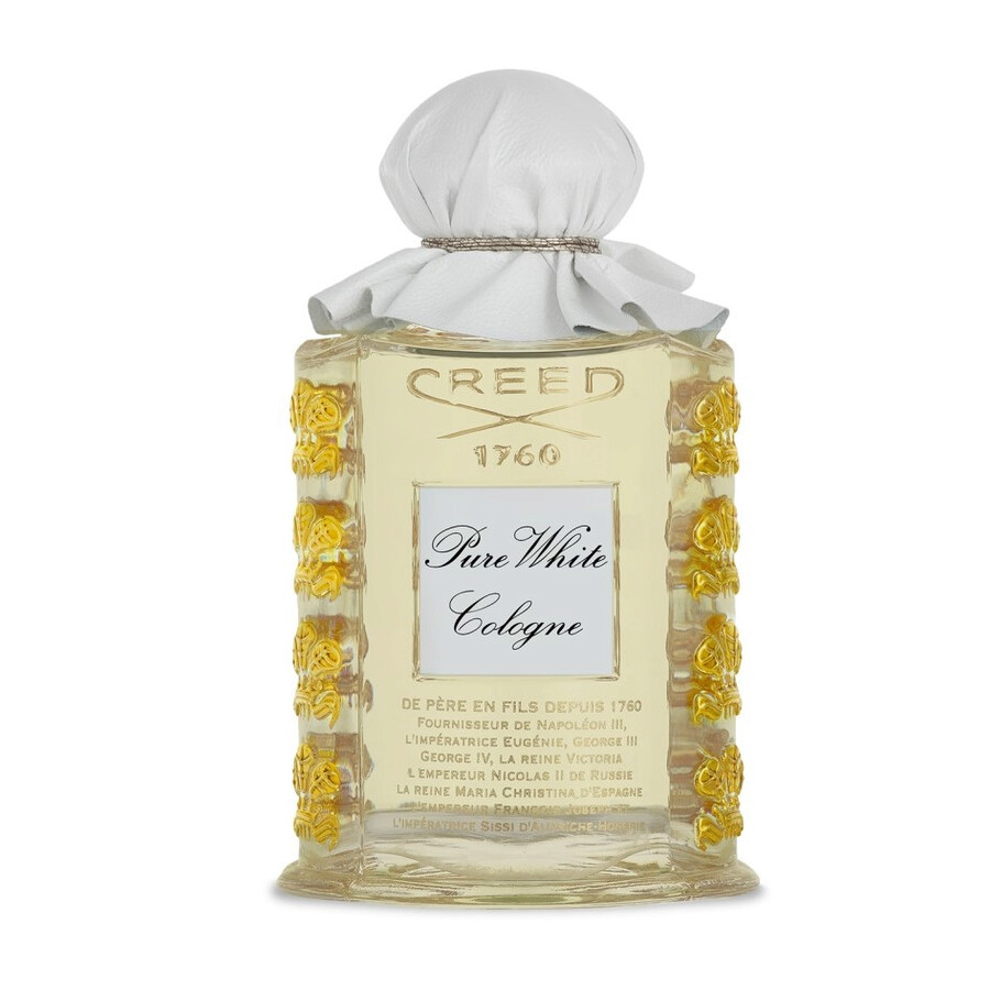 Creed Pure White / Creed EDT / Cologne Spray 1.0 oz (m) 871854304039 ...