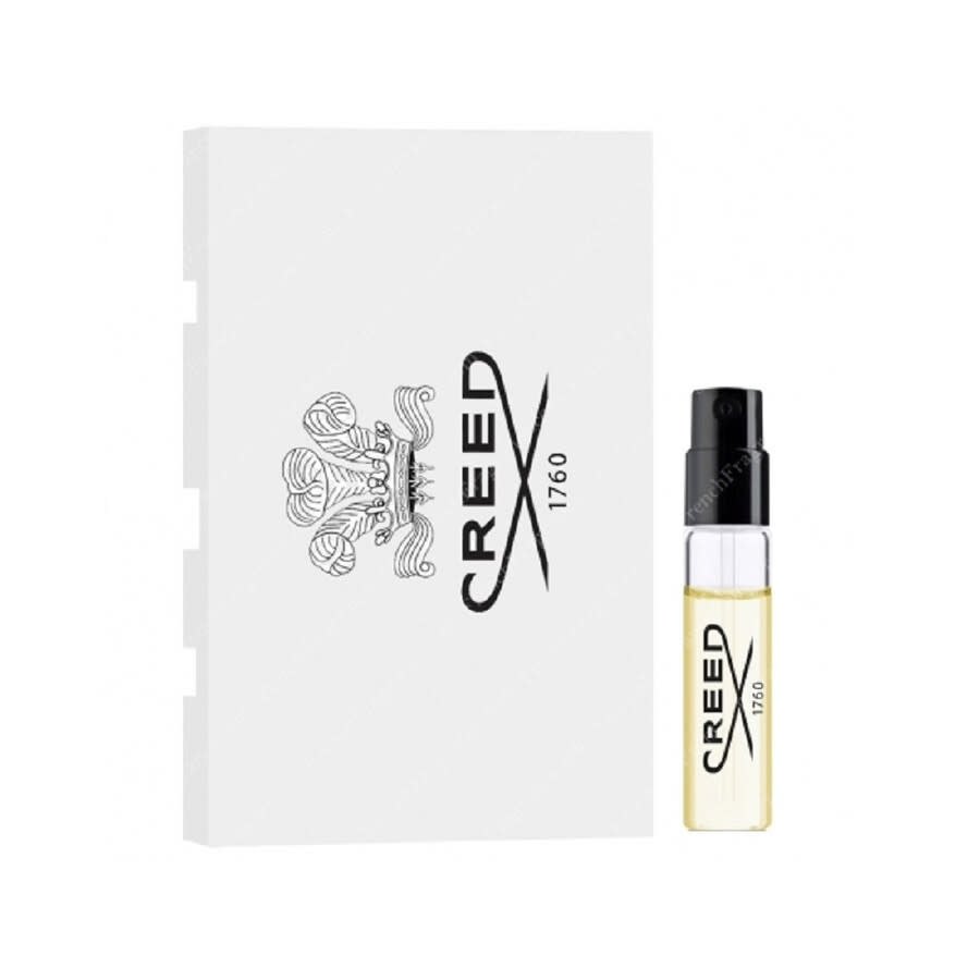 Creed Unisex Creed Sublime Vanille EDP 0.08 oz Fragrances 3508445001011 ...