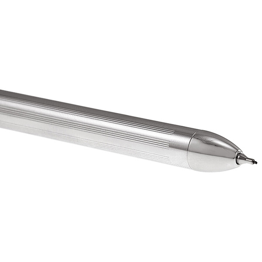 Cross Tech3 Lustrous Chrome Multi-Function Pen AT0090-1 073228068473 ...